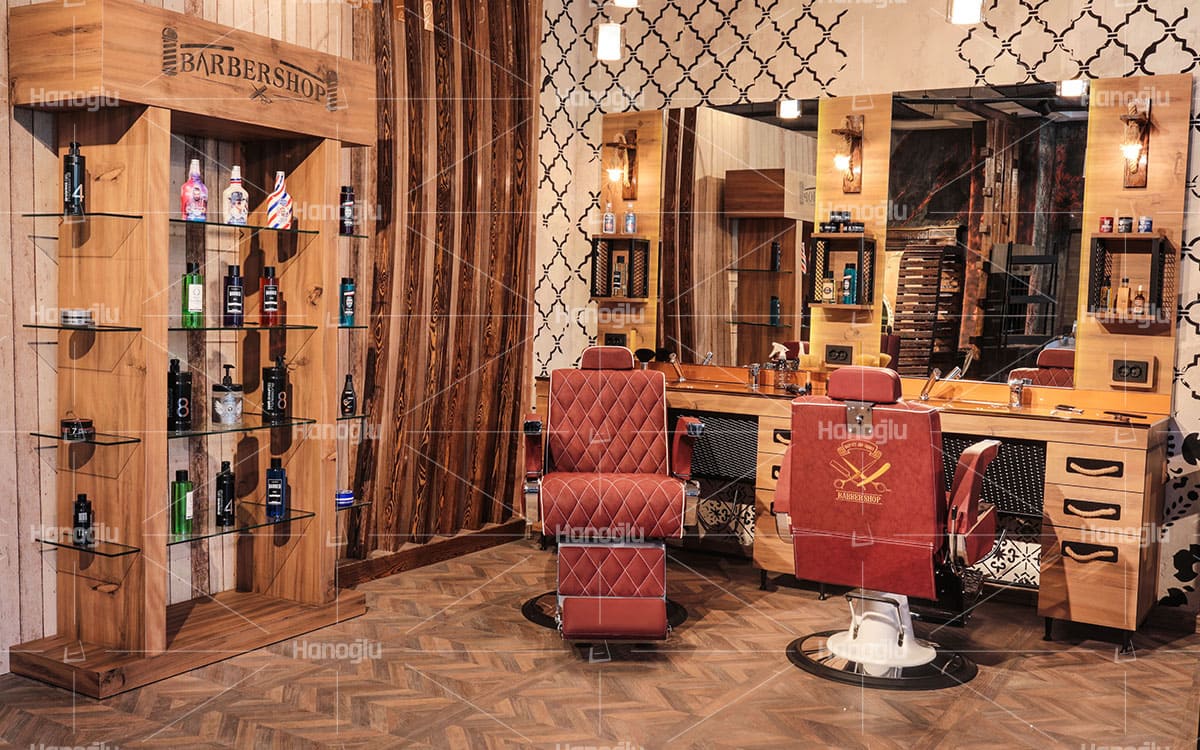 Krasni - Hanoğlu Concept