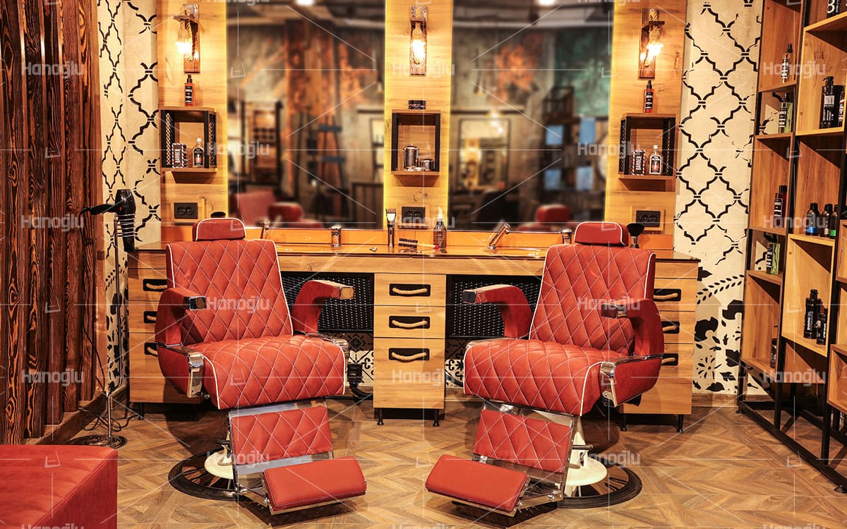 Krasni - Hanoğlu Concept