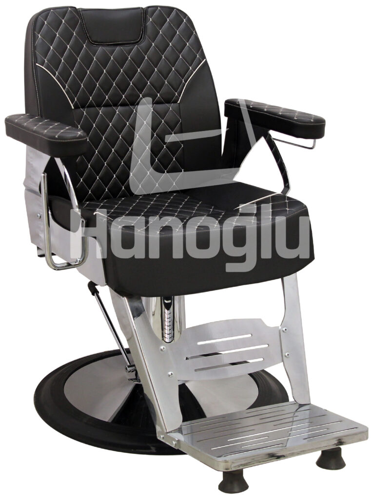 HKL 100 Berber Koltuğu | Hanoğlu Concept