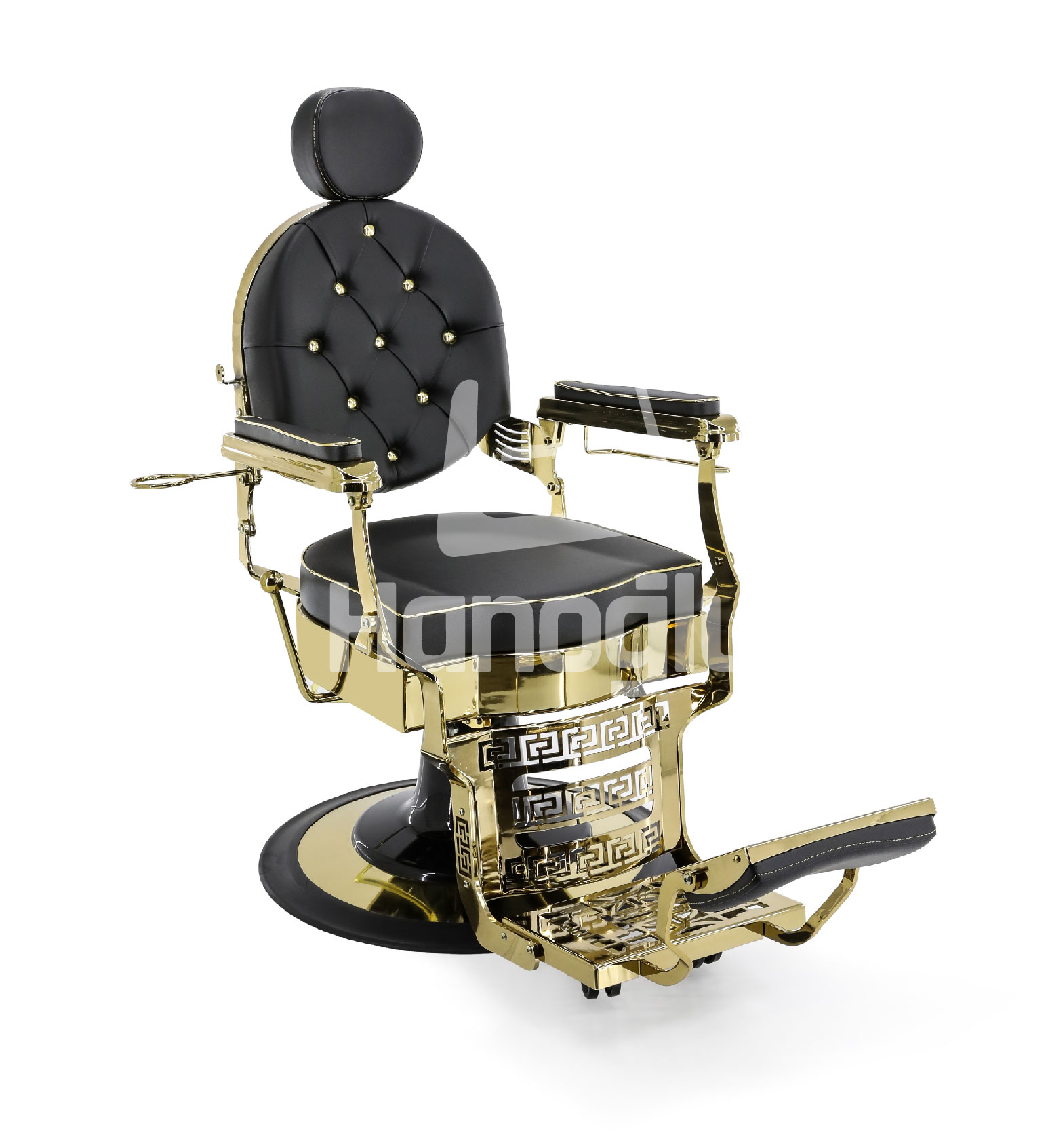 HKL 302A Berber Koltuğu - Hanoğlu Concept